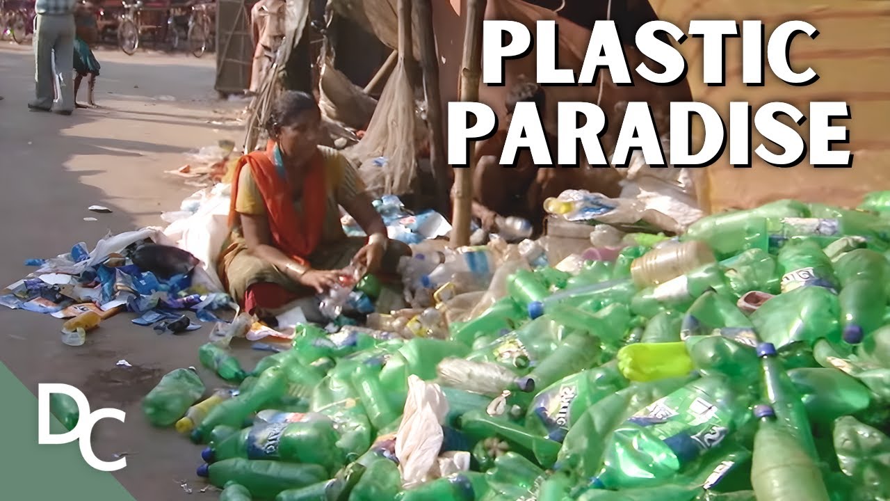 Surviving in the Underbelly of India | Welcome To India | Part 2 ...