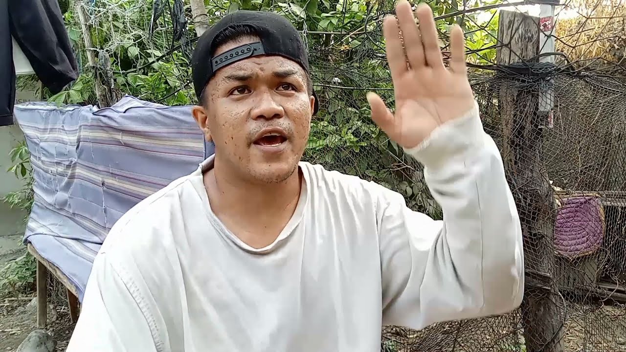 PAKYAWAN O ARAWAN - YouTube