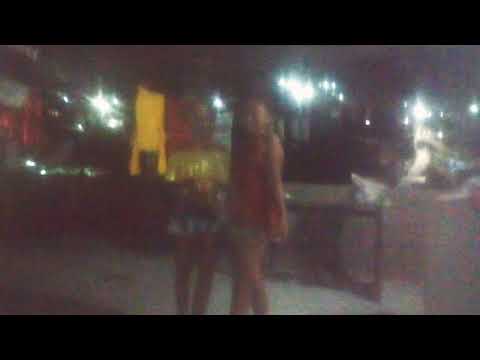 Dançando SENTADÃO com minha bff (olhem a descrição)
