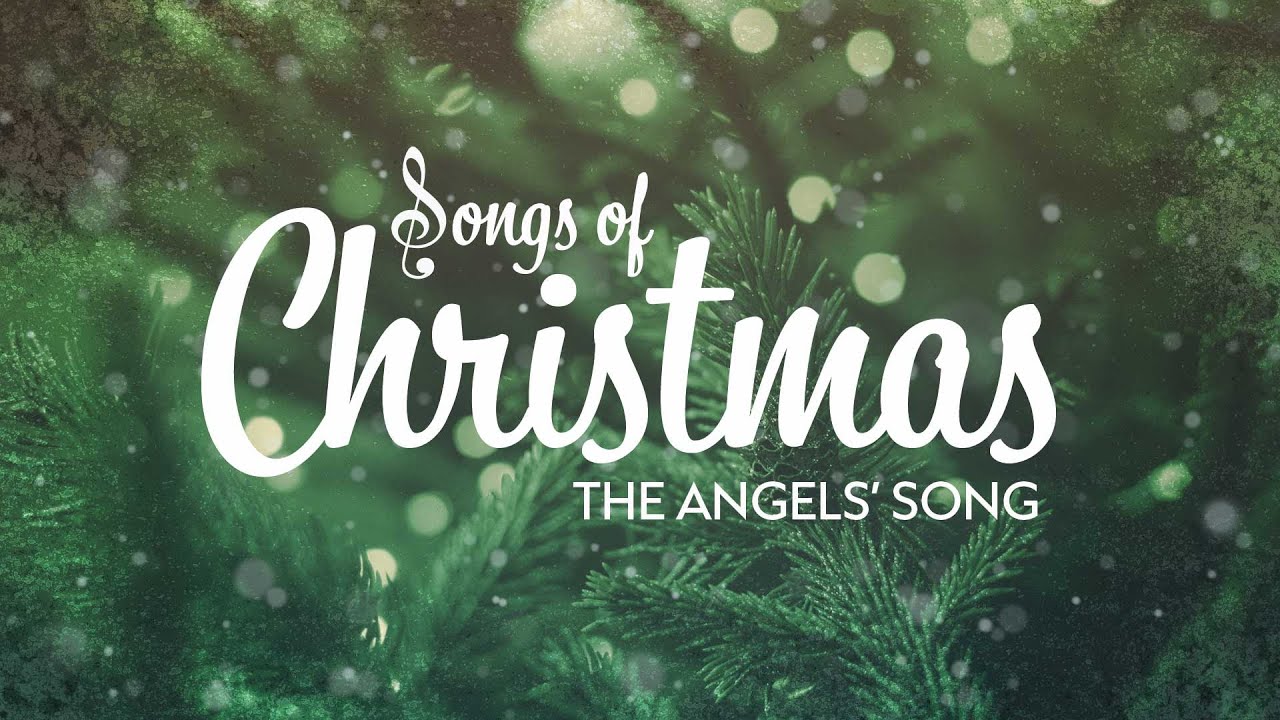 The Angels' Song | Traditional Service - YouTube