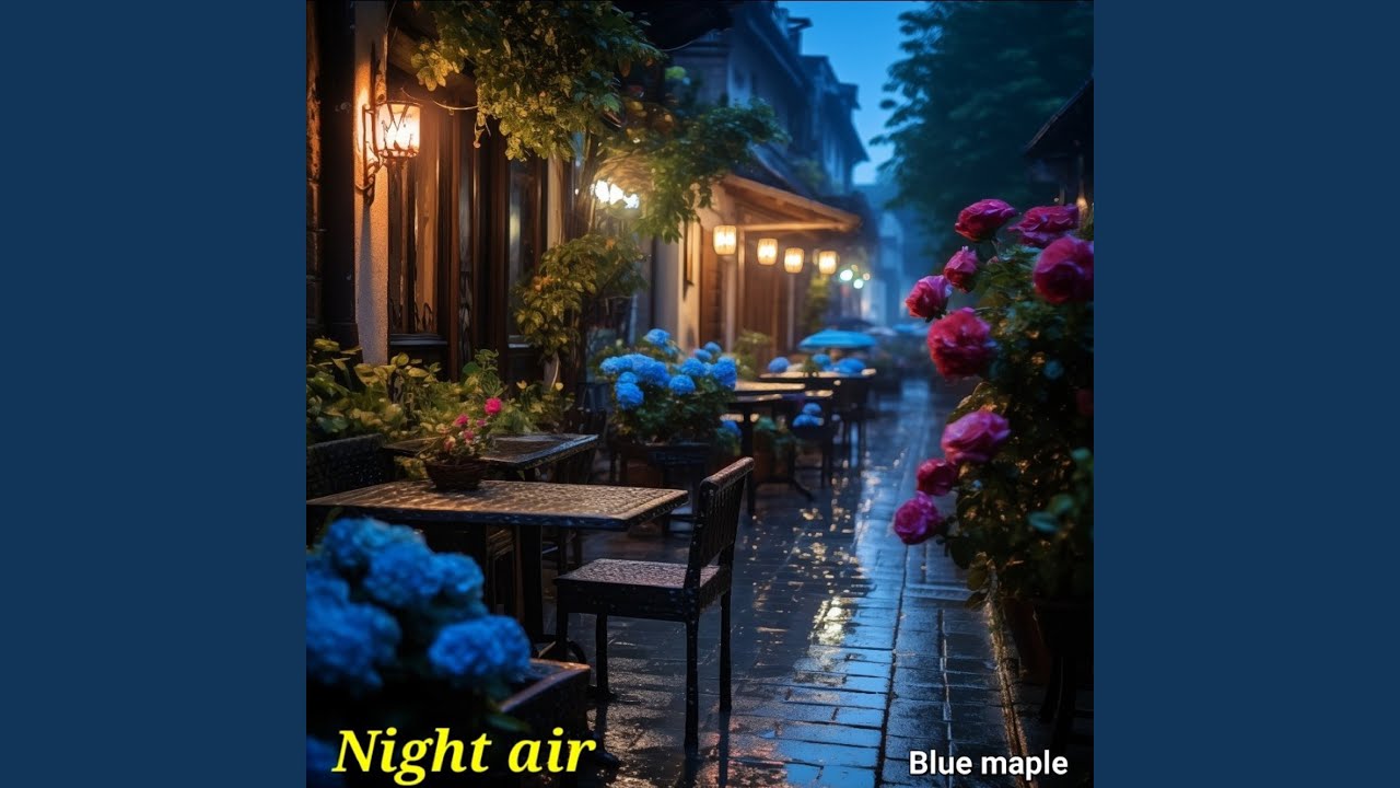 Night air - YouTube