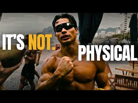 Why Fitness Is the Ultimate Life Upgrade