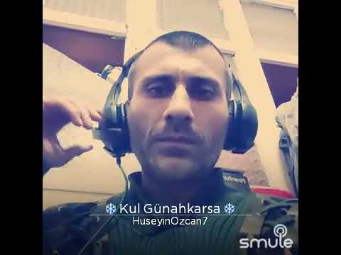Hüseyin Özcan smule
