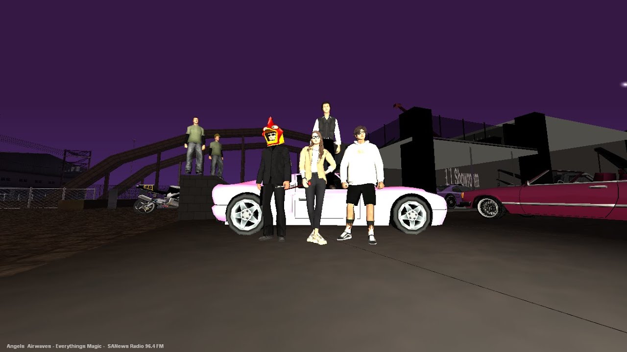 [JGRP] Thirsty Thursday! - YouTube