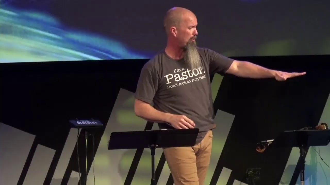 Edward Crouch - Forgotten Ways (Maturity) - YouTube