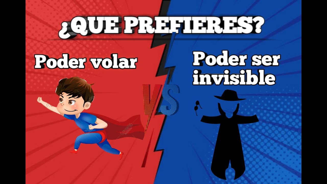 ¿QUE PREFIERES?/Preguntas que jugaran con tu mente/Cosas - YouTube