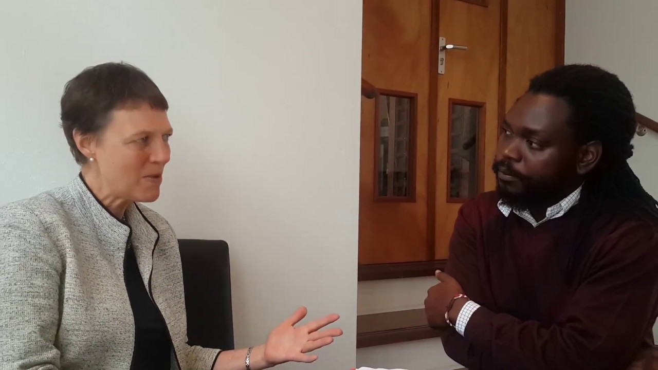 Prof. Tania Li on Land's End book and Food Sovereignty - YouTube