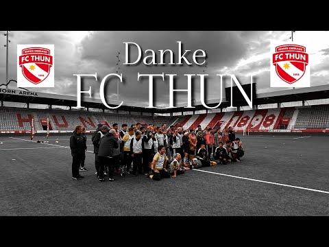 Danke FC Thun – Ein Tag, der Herzen bewegt ❤️⚽