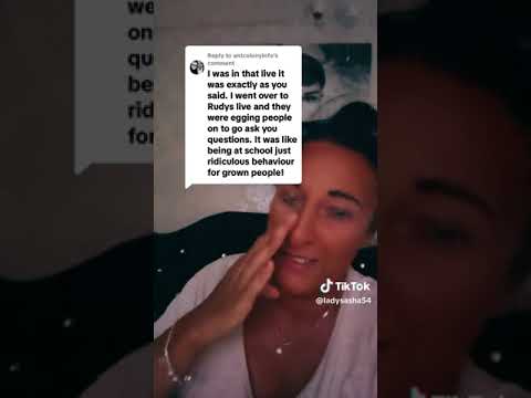 Sharryn Brotherton Monday - YouTube