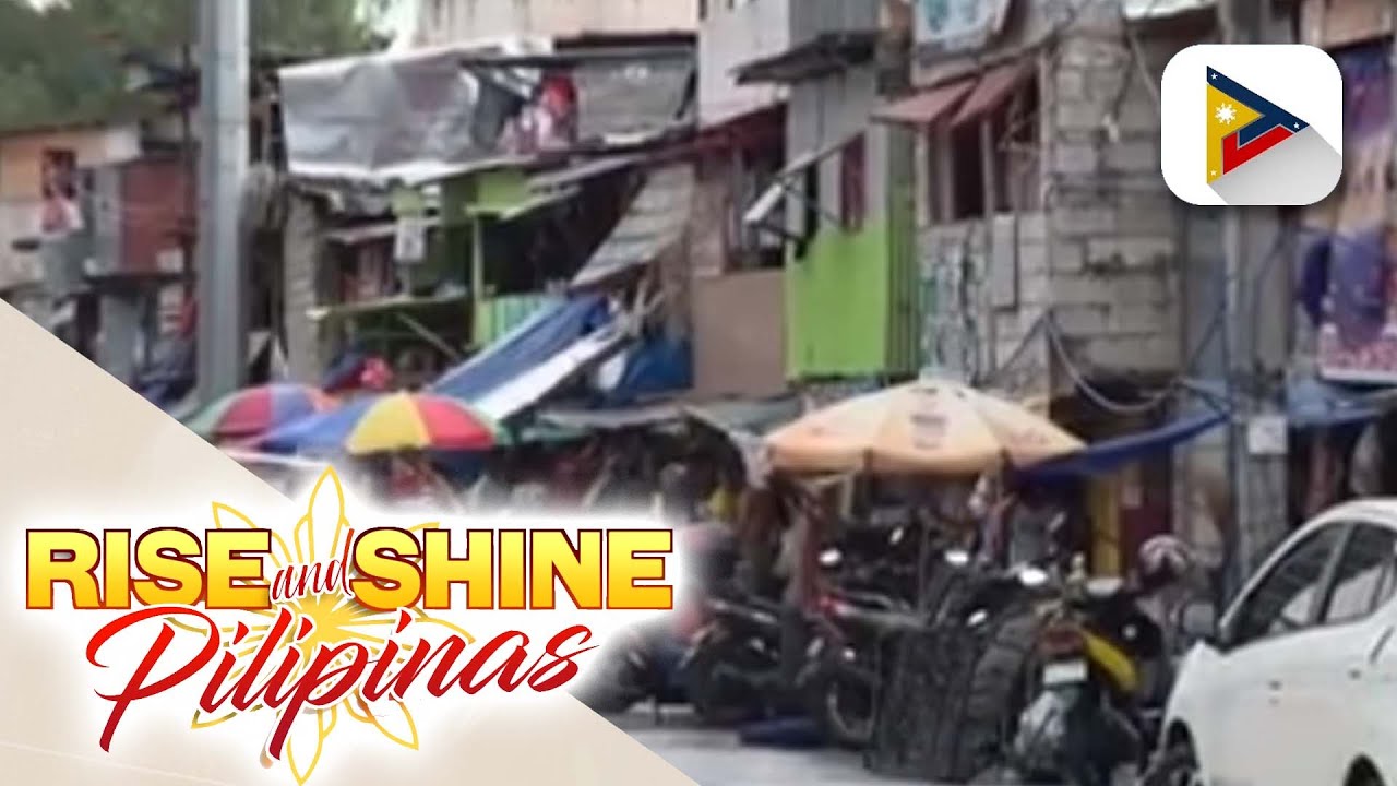 Ang mga aksyon laban sa kahirapan sa Pilipinas - YouTube