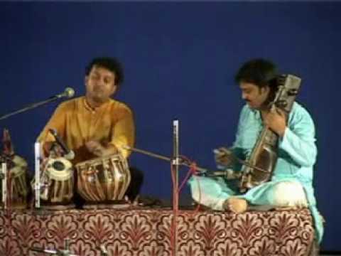 Tabla Solo by Kaushik Konwar(disciple of Pandit Shankar Ghosh n Bickram ...