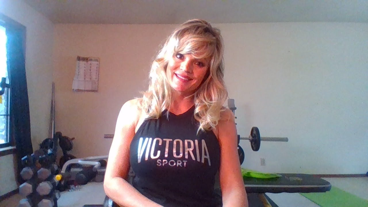 fitness and diet advice from Michelle BuffMother Berger - YouTube