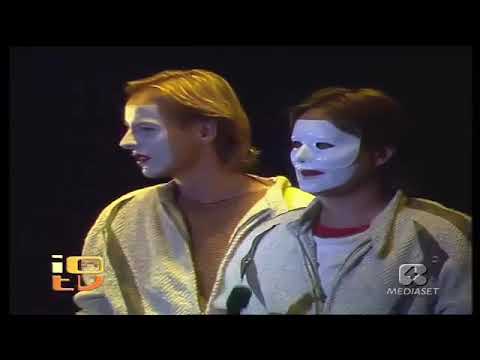 Masquerade-Guardian Angel - YouTube