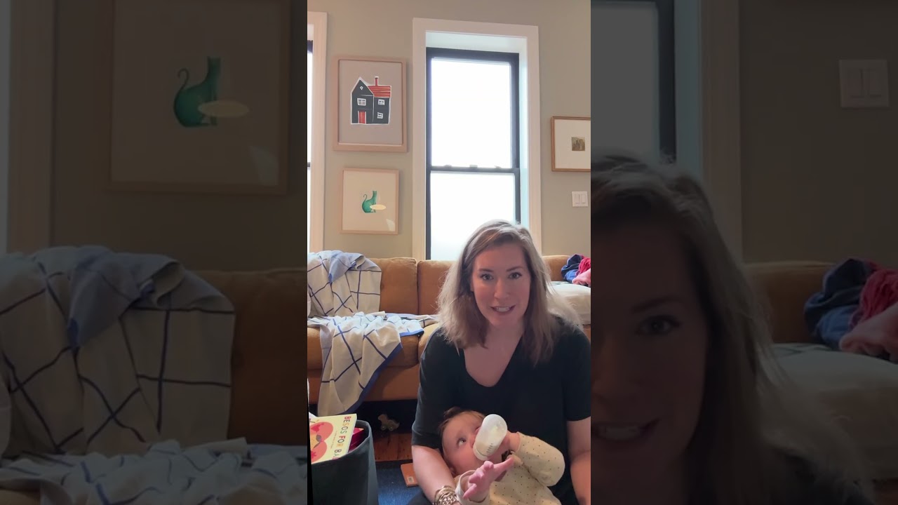 Here’s a weird story about how the first baby monitor was invented ...