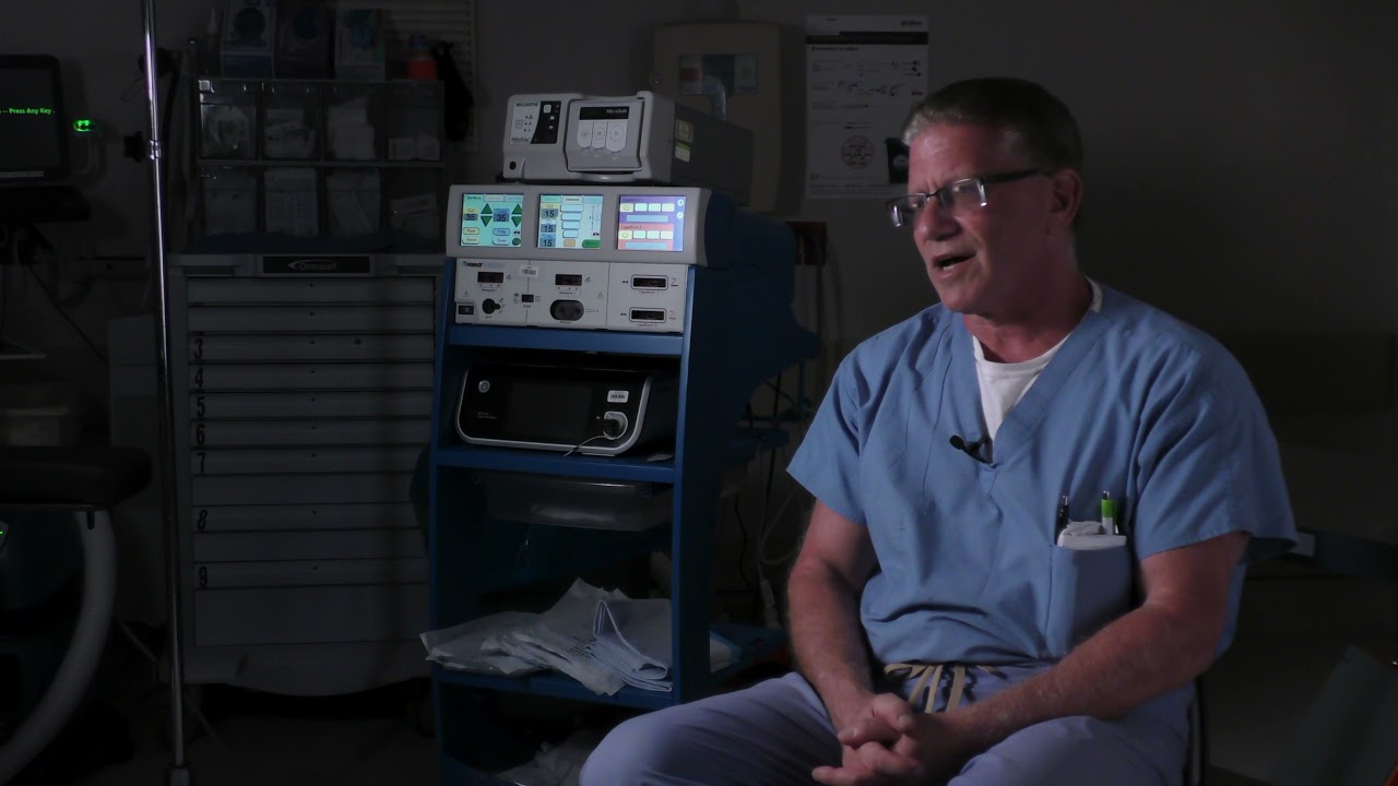 Perspectives on Acromioclavicular Joint Displacement with Kenneth Koval ...