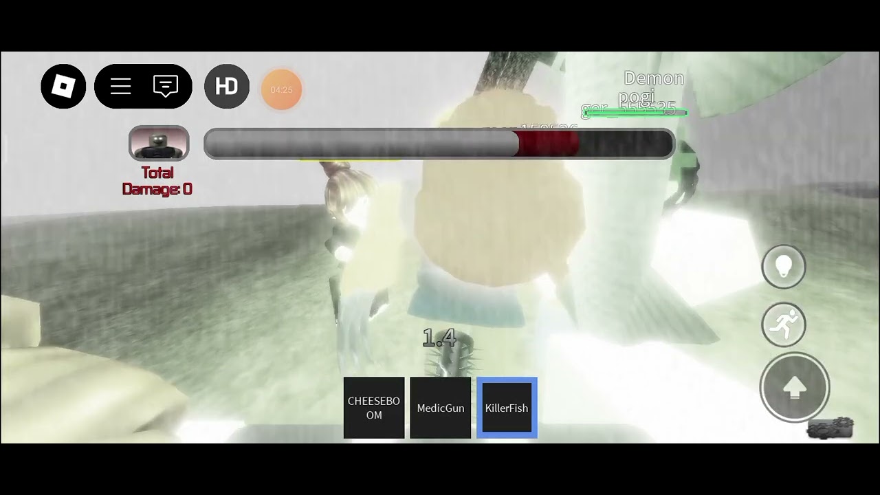 the rake noob kill test gameplay 64 - YouTube