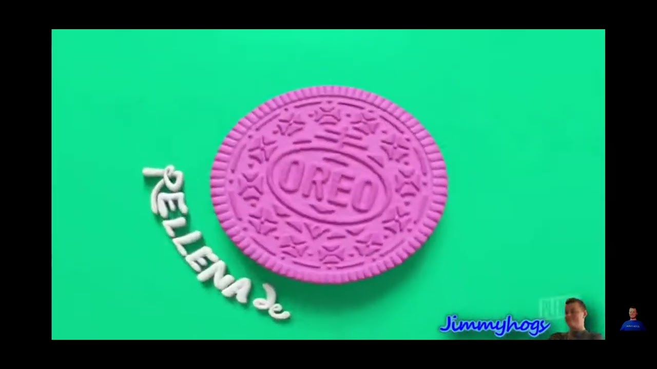 OREO Wonder Flavors Too Ruins Tree - YouTube