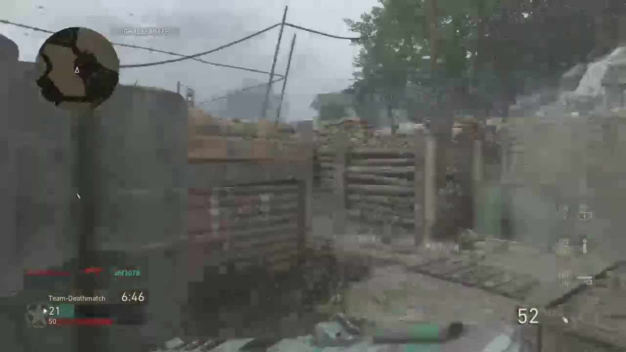 COD WW2 |GER - YouTube
