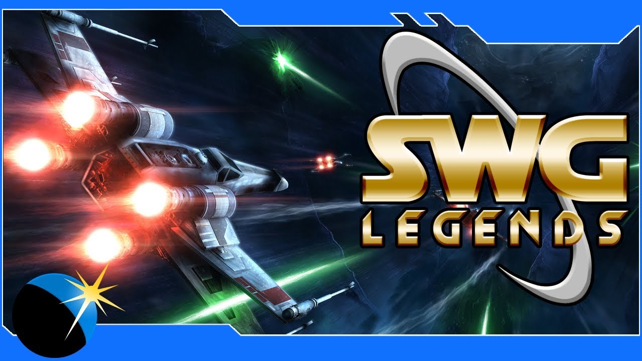 SWG Legends - Star Wars Galaxies - Jump To Lightspeed Guide - Advanced ...