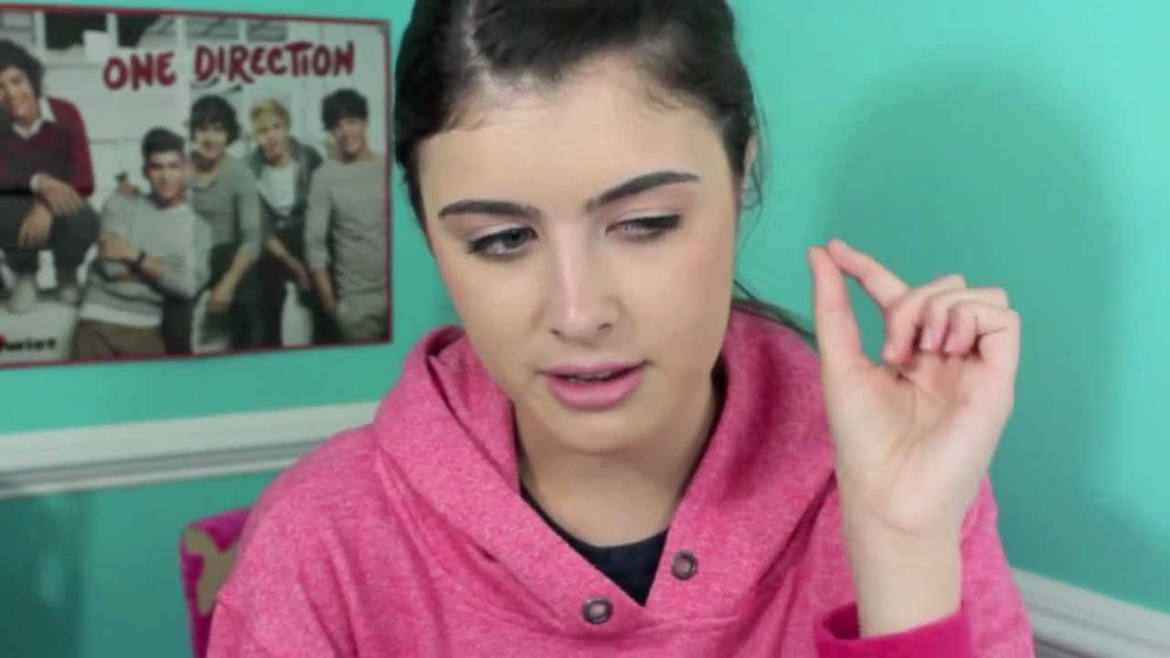 Things Girls Wish Guys Knew Part One Youtube