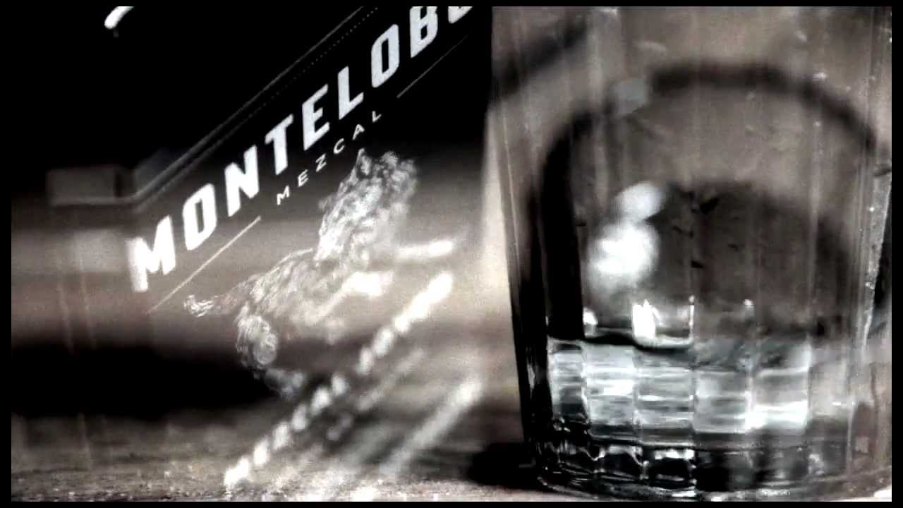 Montelobos Mezcal Joven - A Spirit Like No Other - YouTube