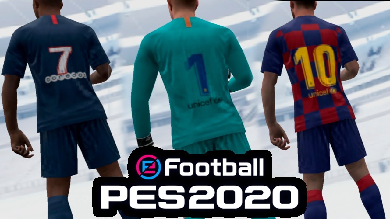 ¡INCREÍBLE! lo que pasó en este BALL OPENING *Te Sorprenderá* PES 2020 ...