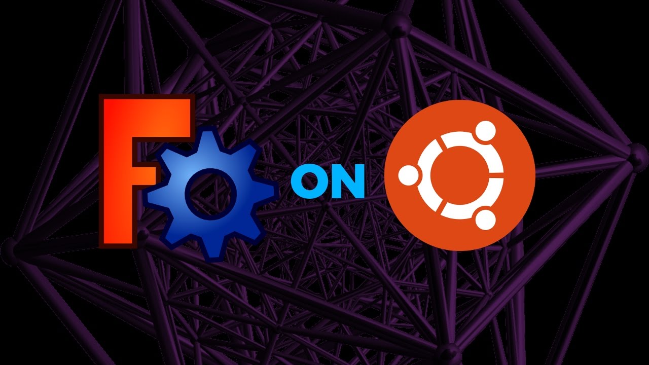 FreeCAD Installation on Ubuntu - YouTube