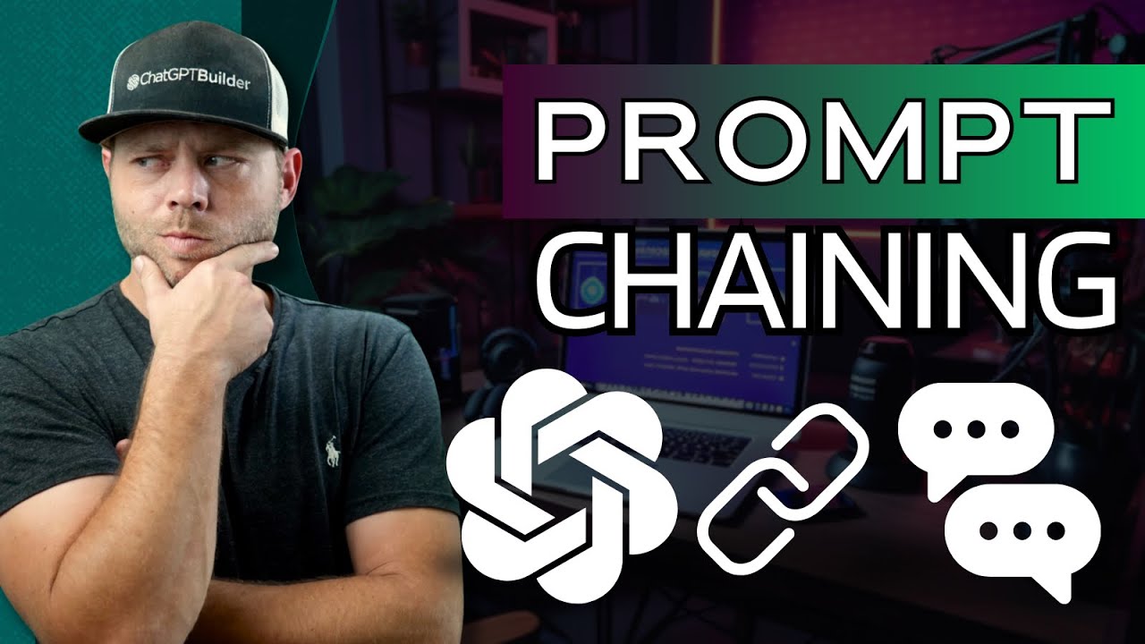 Prompt Training - YouTube