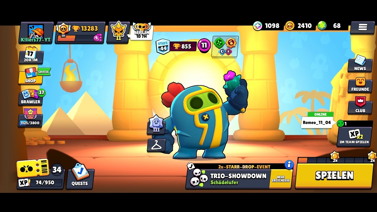 Spike 1000 🏆🌵 - YouTube