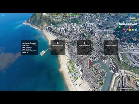 [Release] esx_kashacters - YouTube