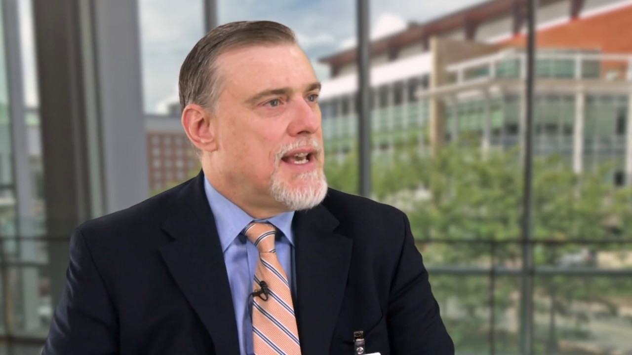 Vascular Surgeon W. Darrin Clouse, MD - YouTube