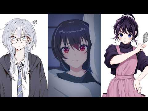 [Tiktok Anime...] Những Video Nhạc Hot Trên Tiktok Có Thể Bạn Chưa Biết (Part 340)