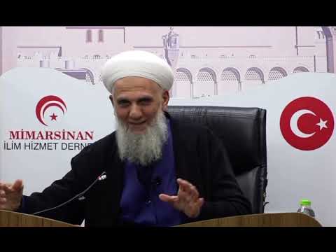 Mahmud Efendi Hazretleri ile Hacı Bilal Arasında Geçen Hatıralar.