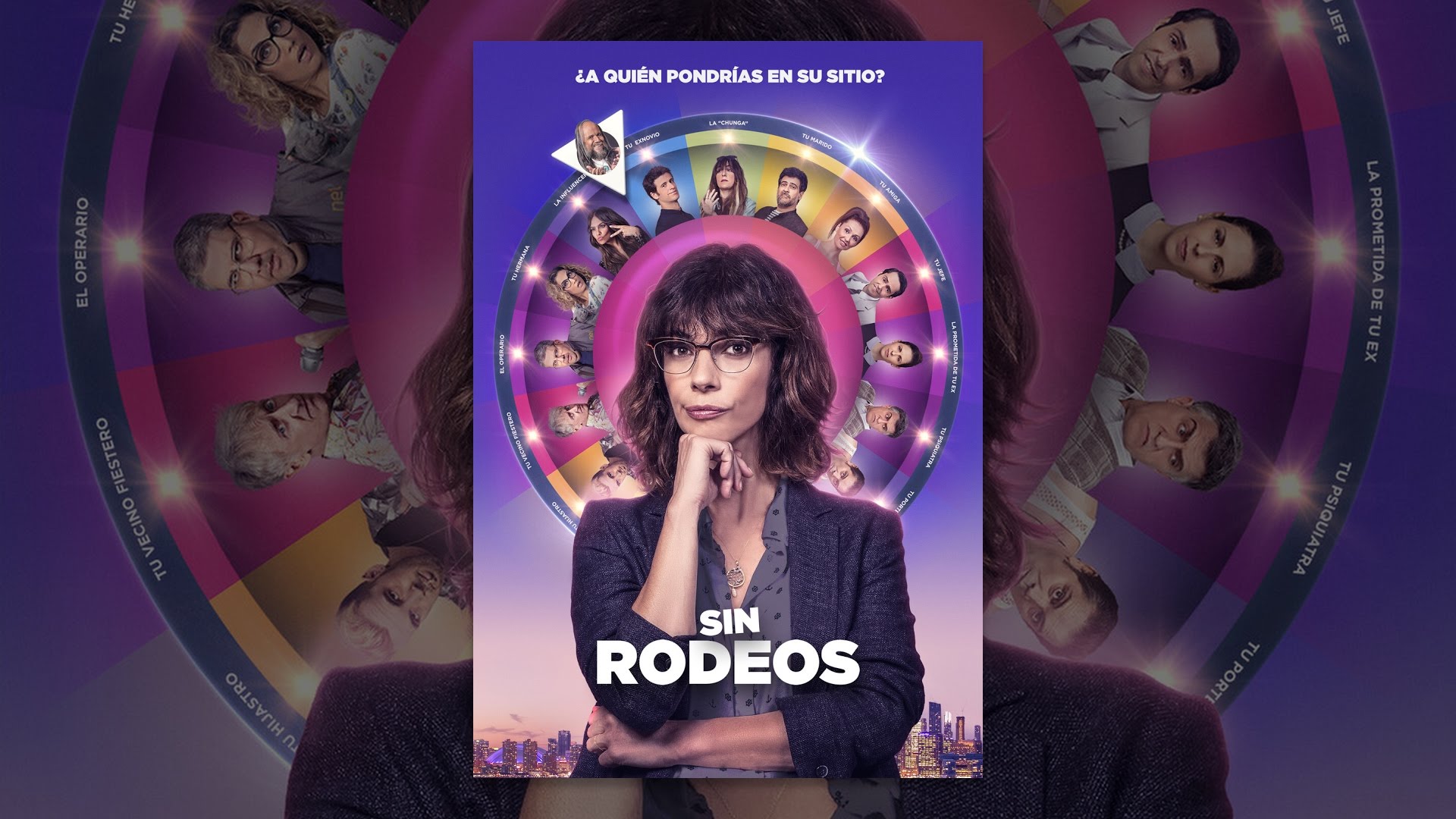 Sin Rodeos - YouTube