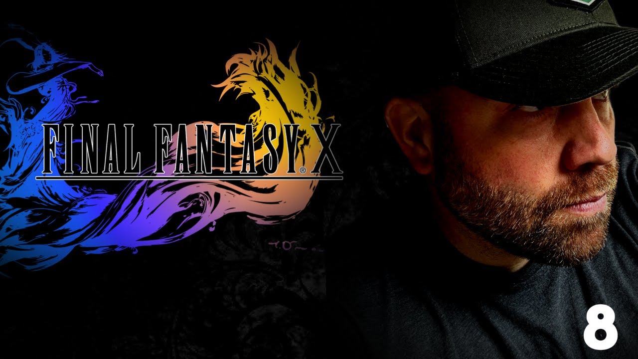 Total Chaos in Bikanel & Bevelle...First Time Playing FFX | Ep. 8 - YouTube