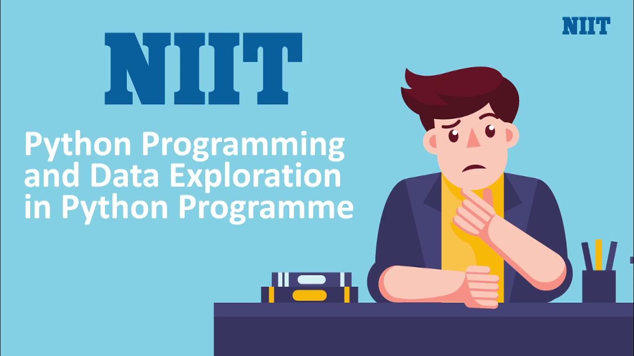 Advanced PGP in Data Science and Machine Learning | NIIT | StackRoute ...