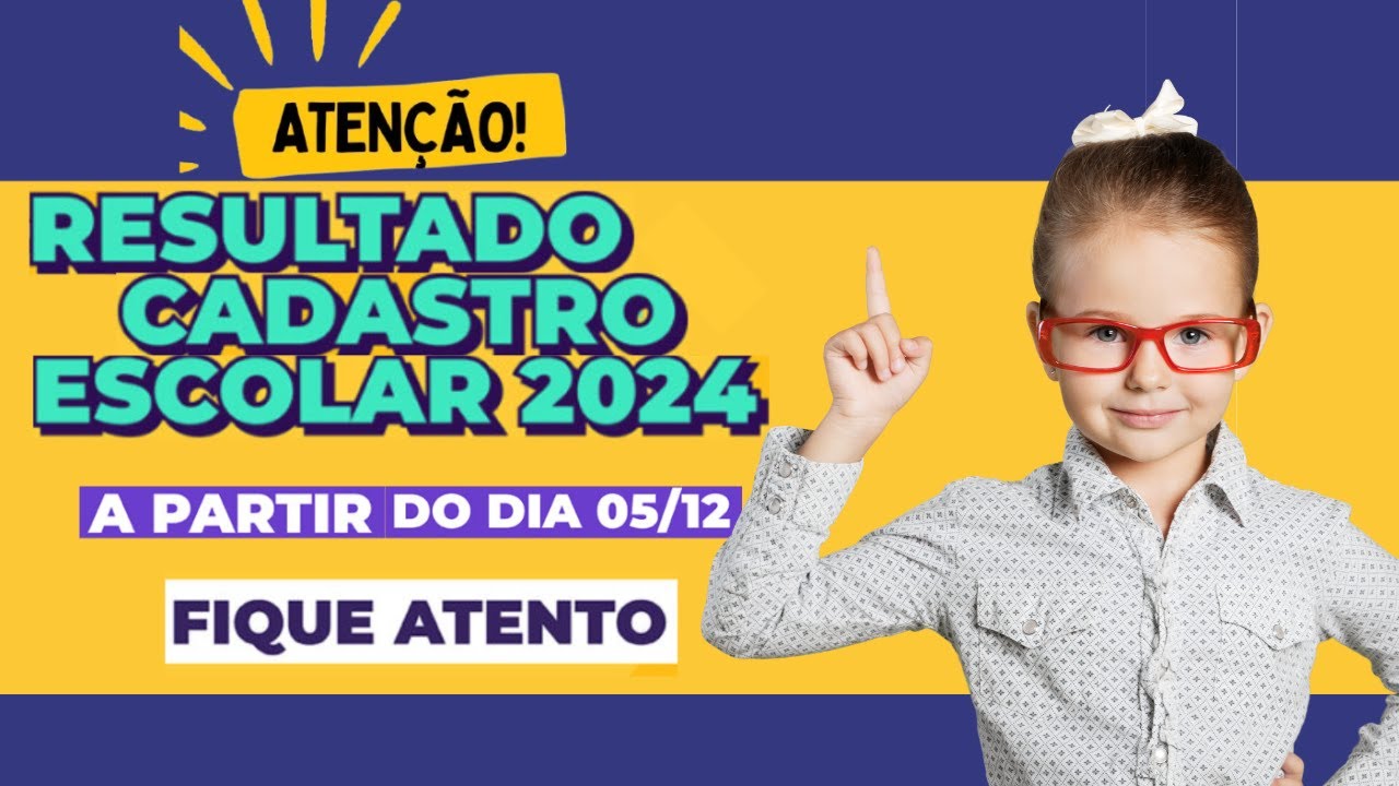 Resultado SUCEM – Sistema Único de Cadastro e Encaminhamento para ...
