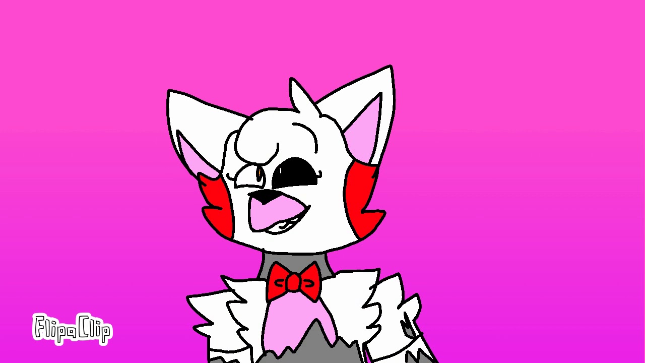 Purple Candyland //animation meme// flipaclip (THE ODDITIES ROLEPLAY AU ...