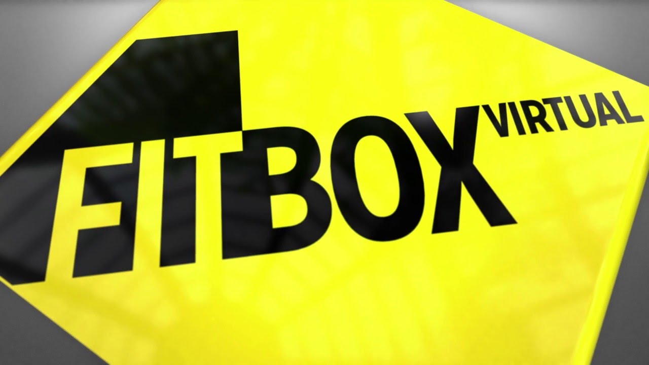 Introducing FitboxVirtual 1 - YouTube