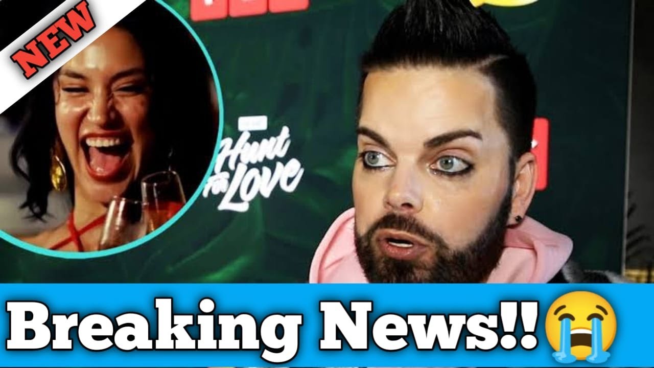 Breaking News😱90 Day Tim Malcolm Reveals Shocking Cast Member Crush After Addressing Rumors He's ...