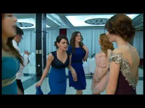 Grupa Ritam Kiše-Tek je 12h,-Kraljica