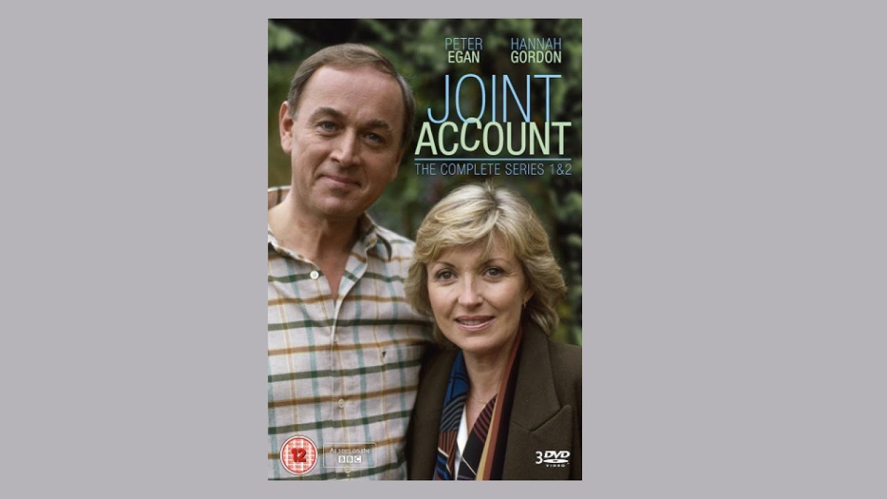 Joint Account - Series 1 - Theme / Opening - YouTube