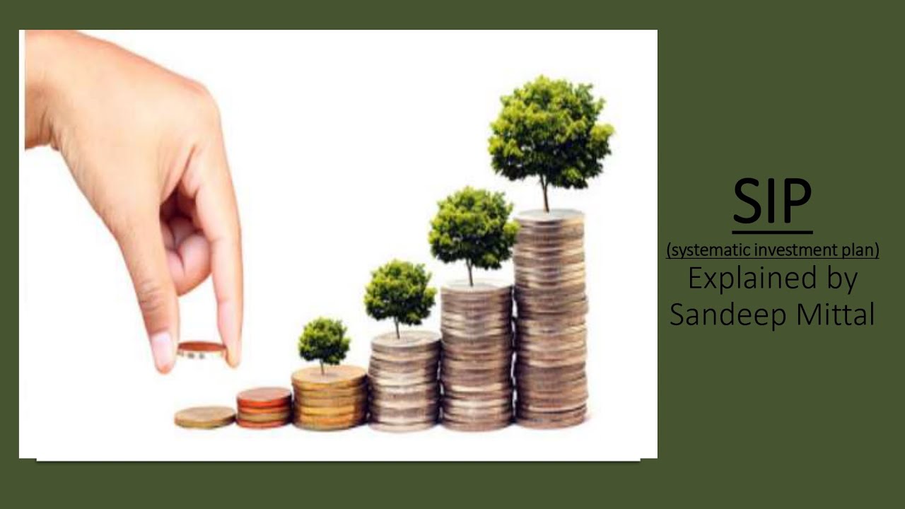 What is SIP?? || Why is SIP important?? - YouTube