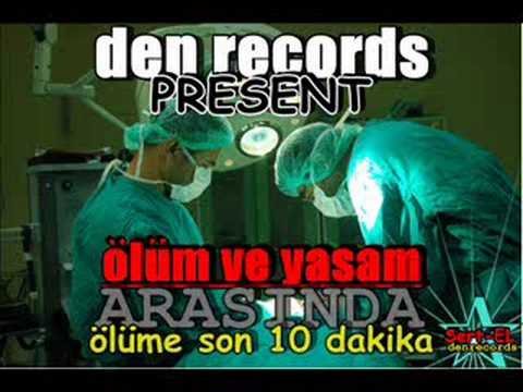 Sert-EL - Olum ve Yasam Arasinda