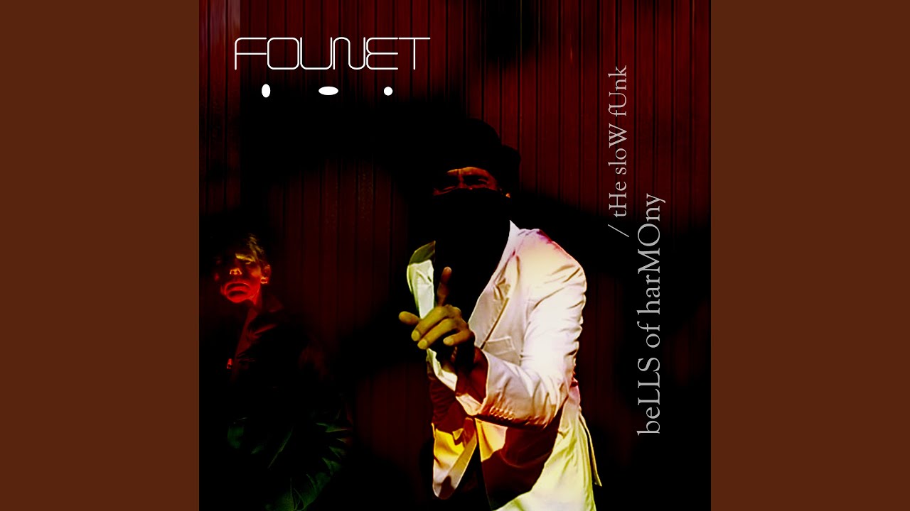The slow Funk (Long Fingers Remix) - YouTube