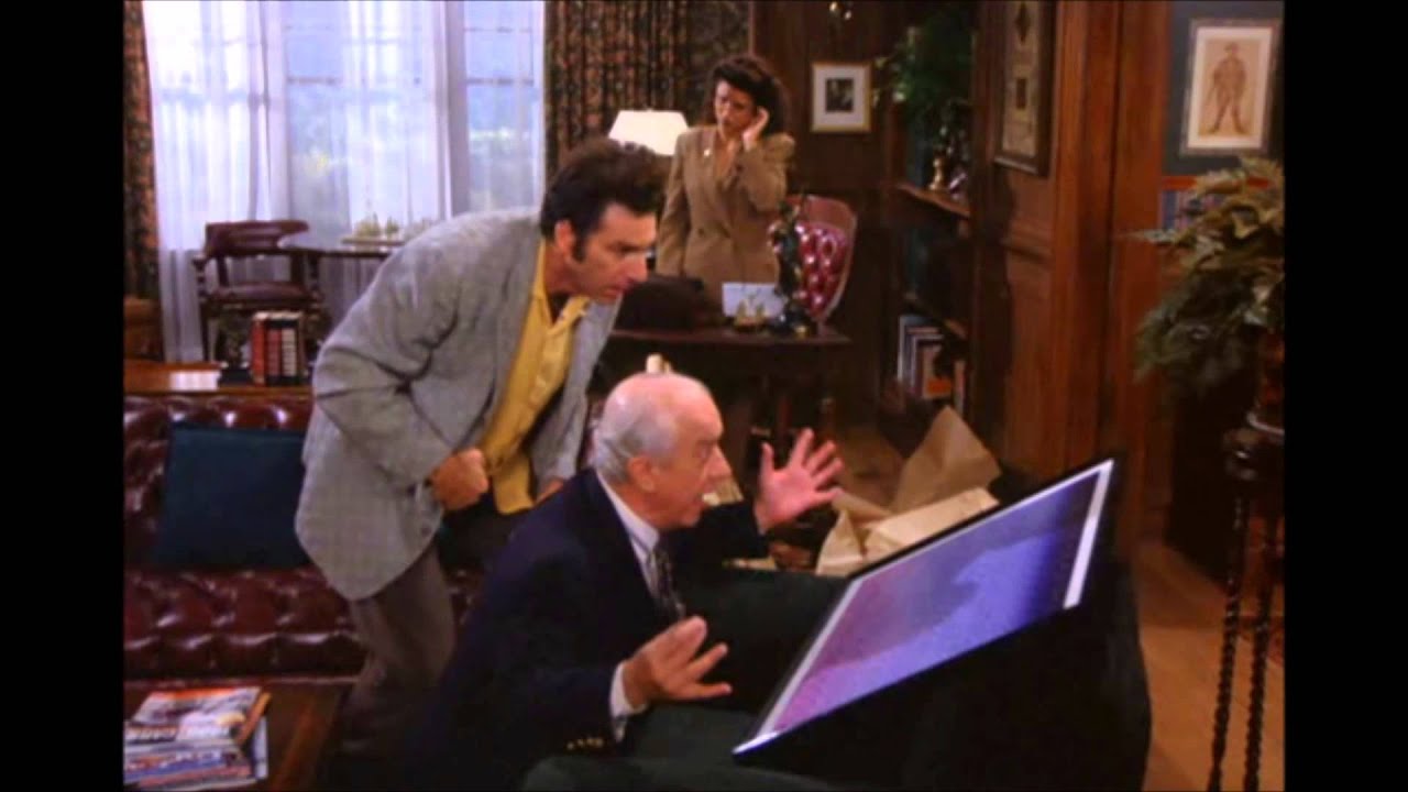My Top 10 Favorite Seinfeld Side Characters - YouTube