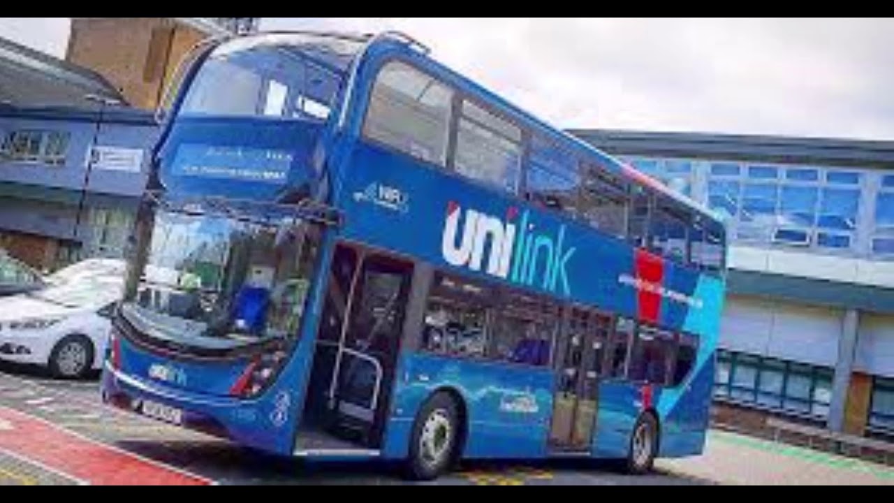 unilinkbus - YouTube