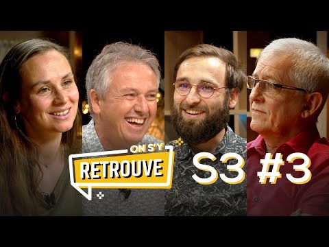 Entendre la voix de Dieu - ON S'Y RETROUVE