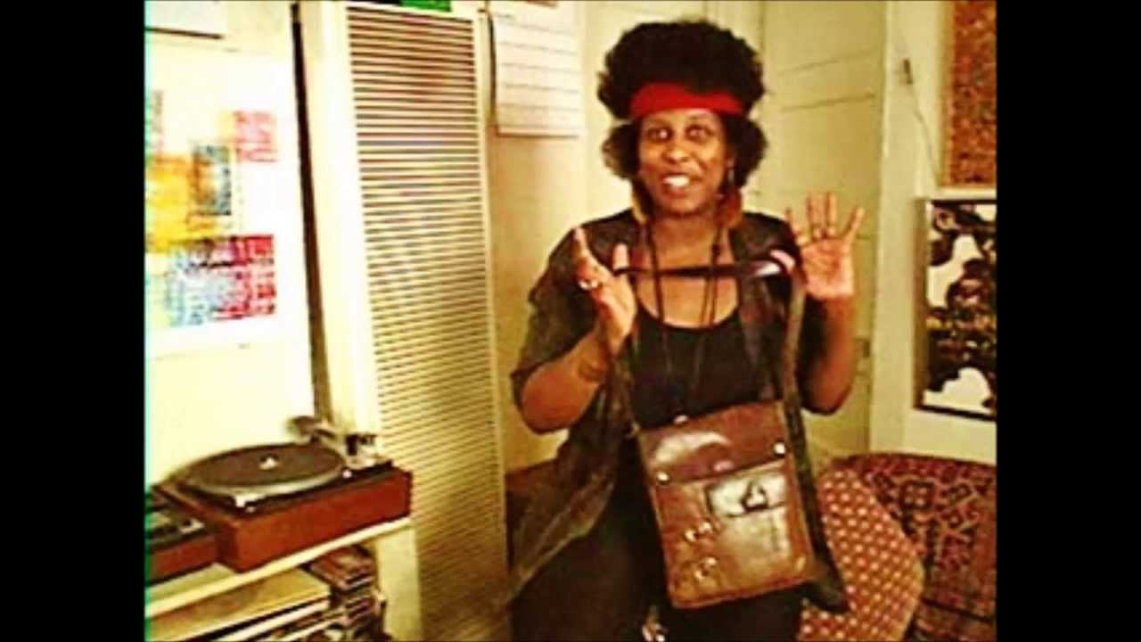 "Wanda, Why Aren't You Dead?" written and read by Wanda Coleman - YouTube