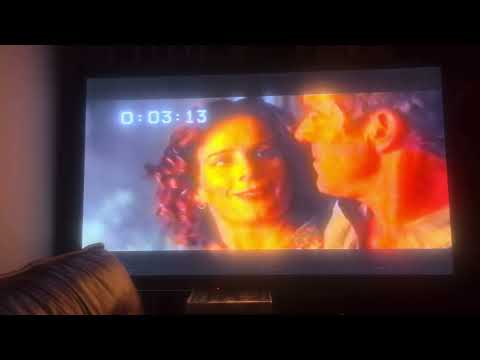 Opening to Snow Dogs 2002 VHS - YouTube